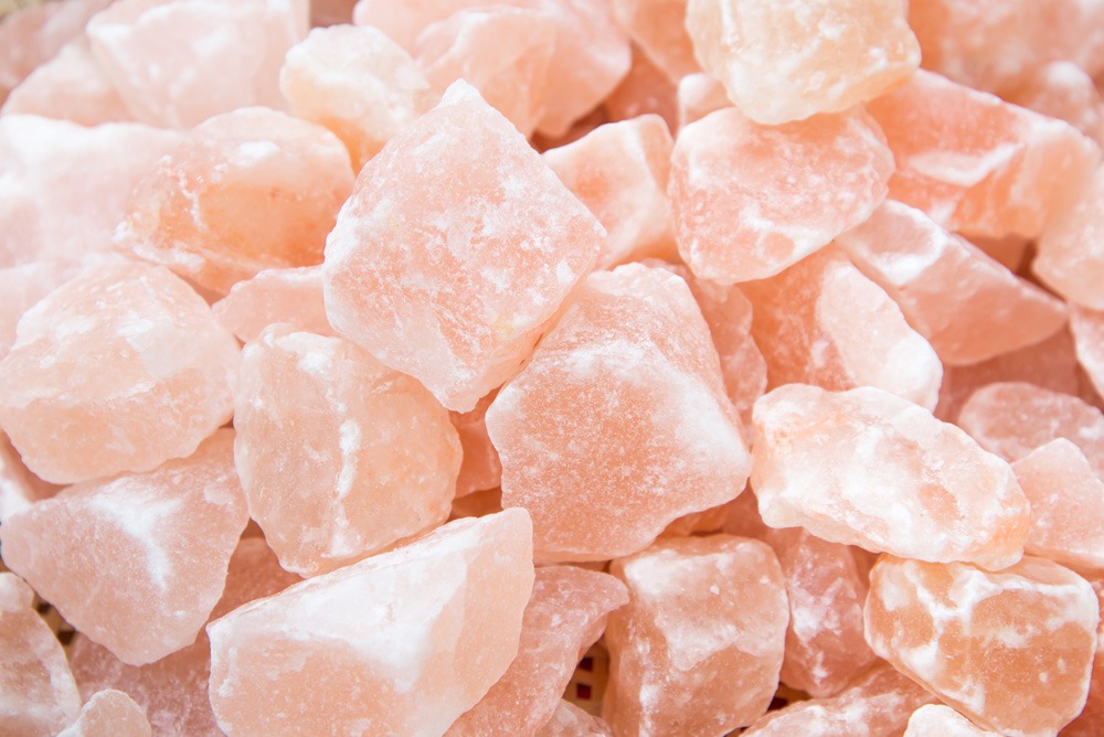 Surprising Study on Salt! – Frau Fowler